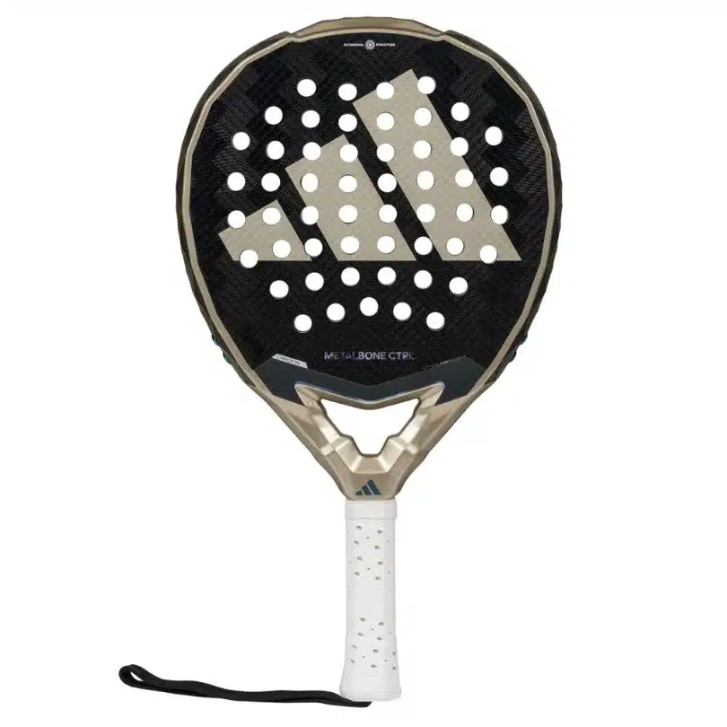 ADIDAS METALBONE CTRL 3.4 2025 - Urban Padel